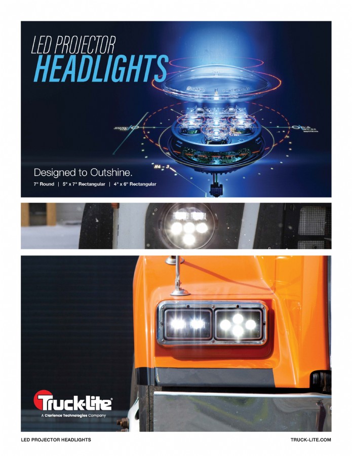 In-Store Signage & Displays | Printed Literature - LED Projector ...