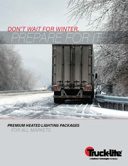 In-Store Signage & Displays | Printed Literature - Cold Weather ...